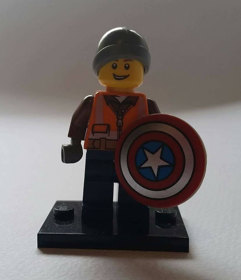 LEGO IDEAS - Product Ideas - The Disability People’s Factory