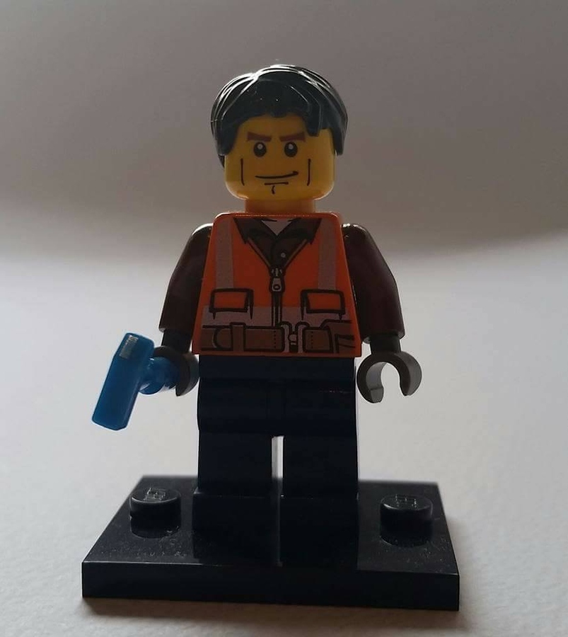 LEGO IDEAS - Product Ideas - The Disability People’s Factory