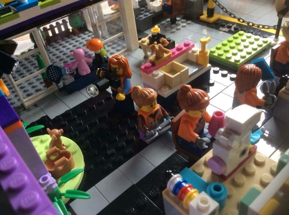 LEGO IDEAS - Product Ideas - The Disability People’s Factory