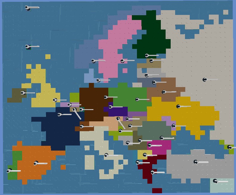 LEGO IDEAS - Product Ideas - Learn countries with LEGO