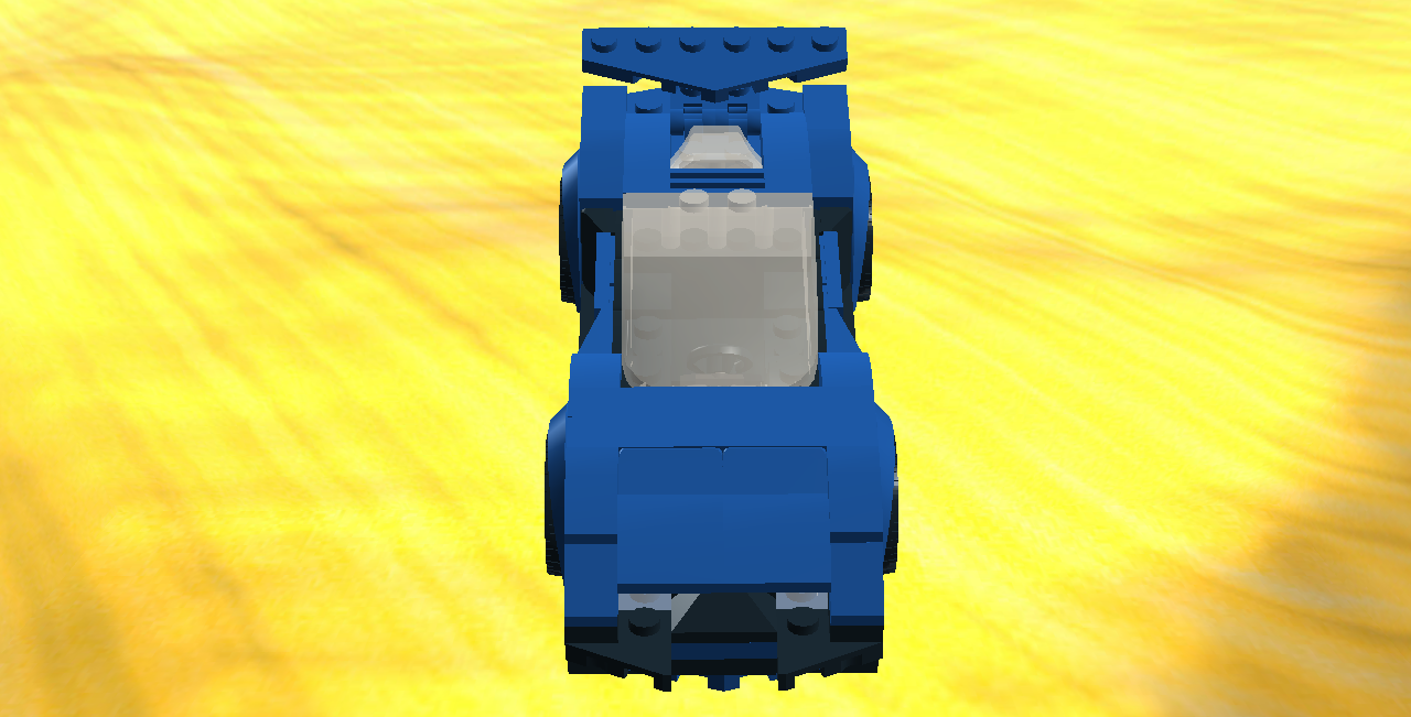 LEGO IDEAS - Product Ideas - Motors Lykan Hypersport