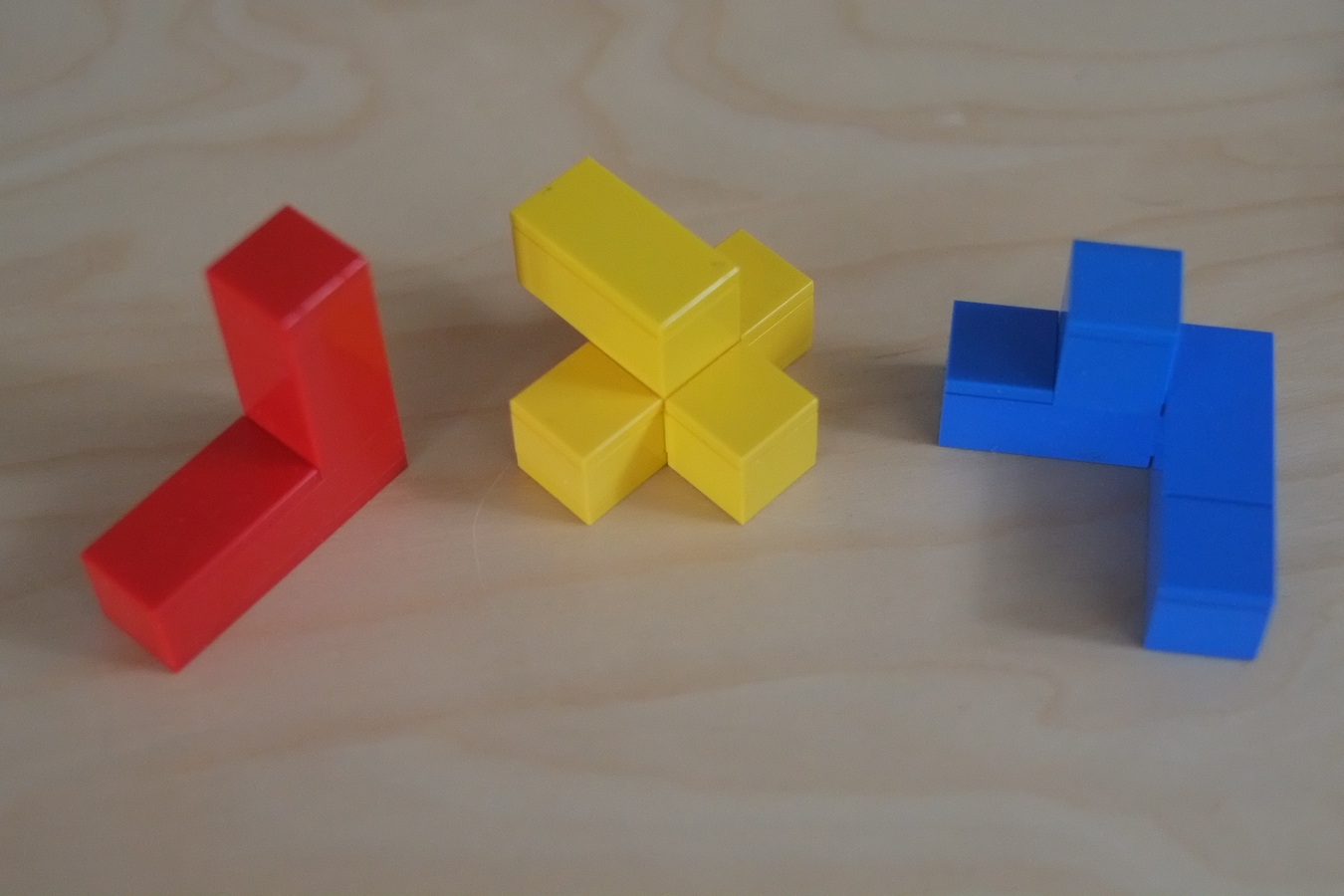 LEGO IDEAS - Product Ideas - LEGO Tetris® Puzzle Cube