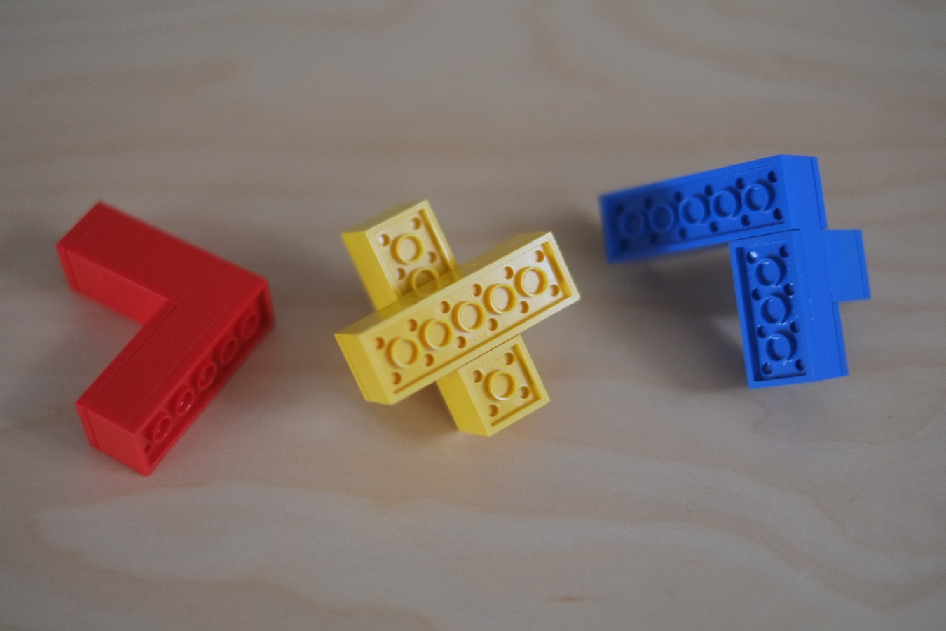 LEGO IDEAS - Product Ideas - LEGO Tetris® Puzzle Cube