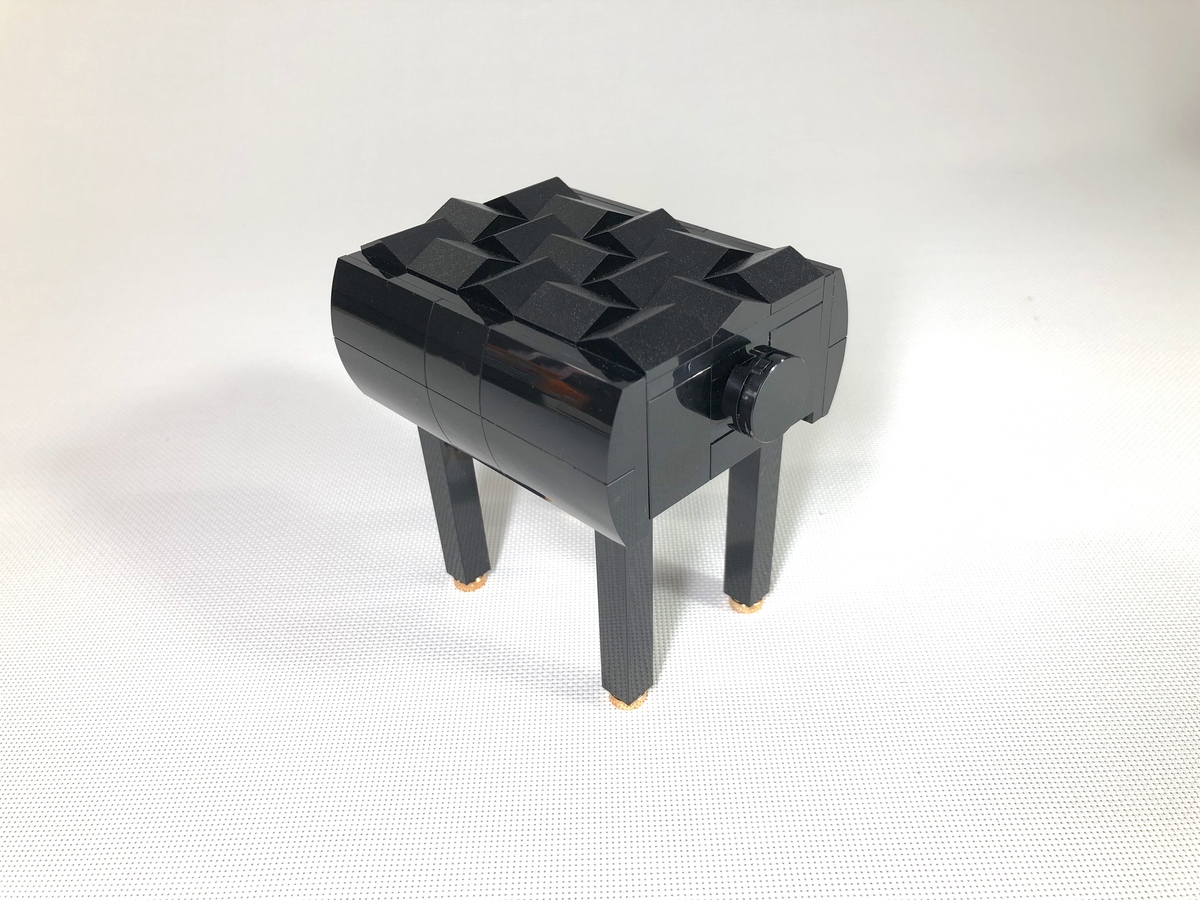 LEGO IDEAS - Product Ideas - Playable Lego Piano