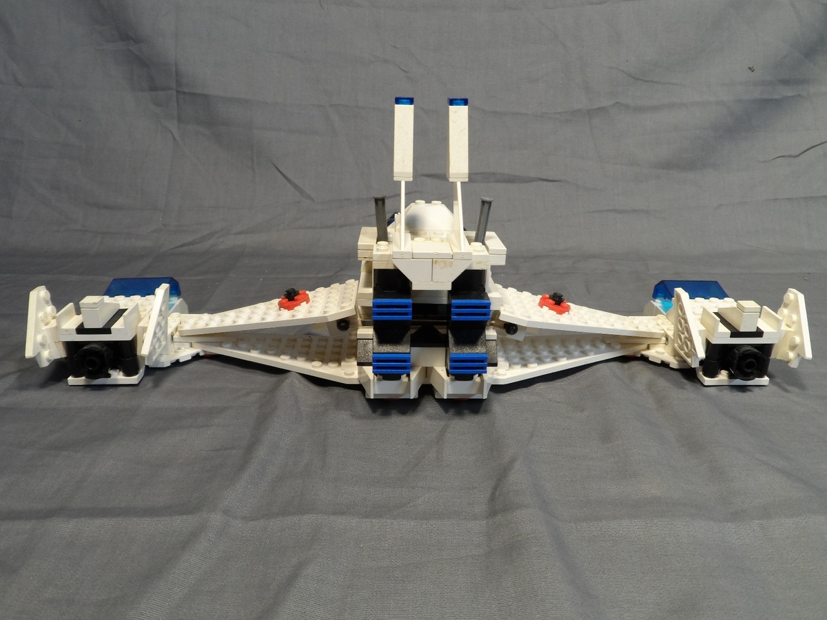 LEGO IDEAS - Product Ideas - Thundercat's Thunderstrike