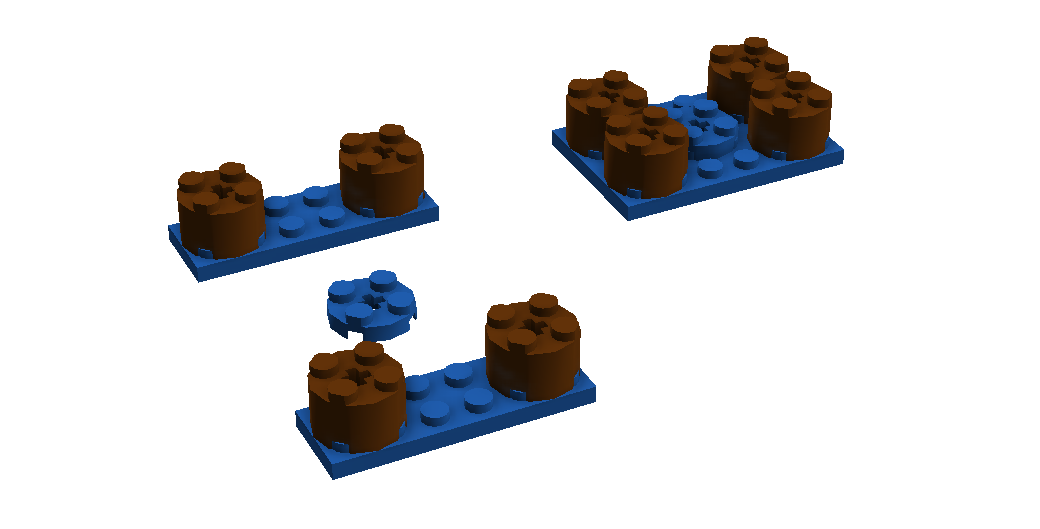 LEGO IDEAS - Product Ideas - Pirate Harbor: Port Plunder