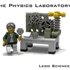 LEGO IDEAS - Product Ideas - The Physics Laboratory / Lego Science Club