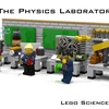 LEGO IDEAS - Product Ideas - The Physics Laboratory / Lego Science Club