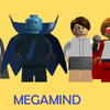 LEGO IDEAS - Product Ideas - Megamind: Battle Suit
