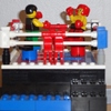 LEGO IDEAS - Product Ideas - LEGO Sports, Boxing