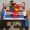 LEGO IDEAS - Product Ideas - LEGO Sports, Boxing