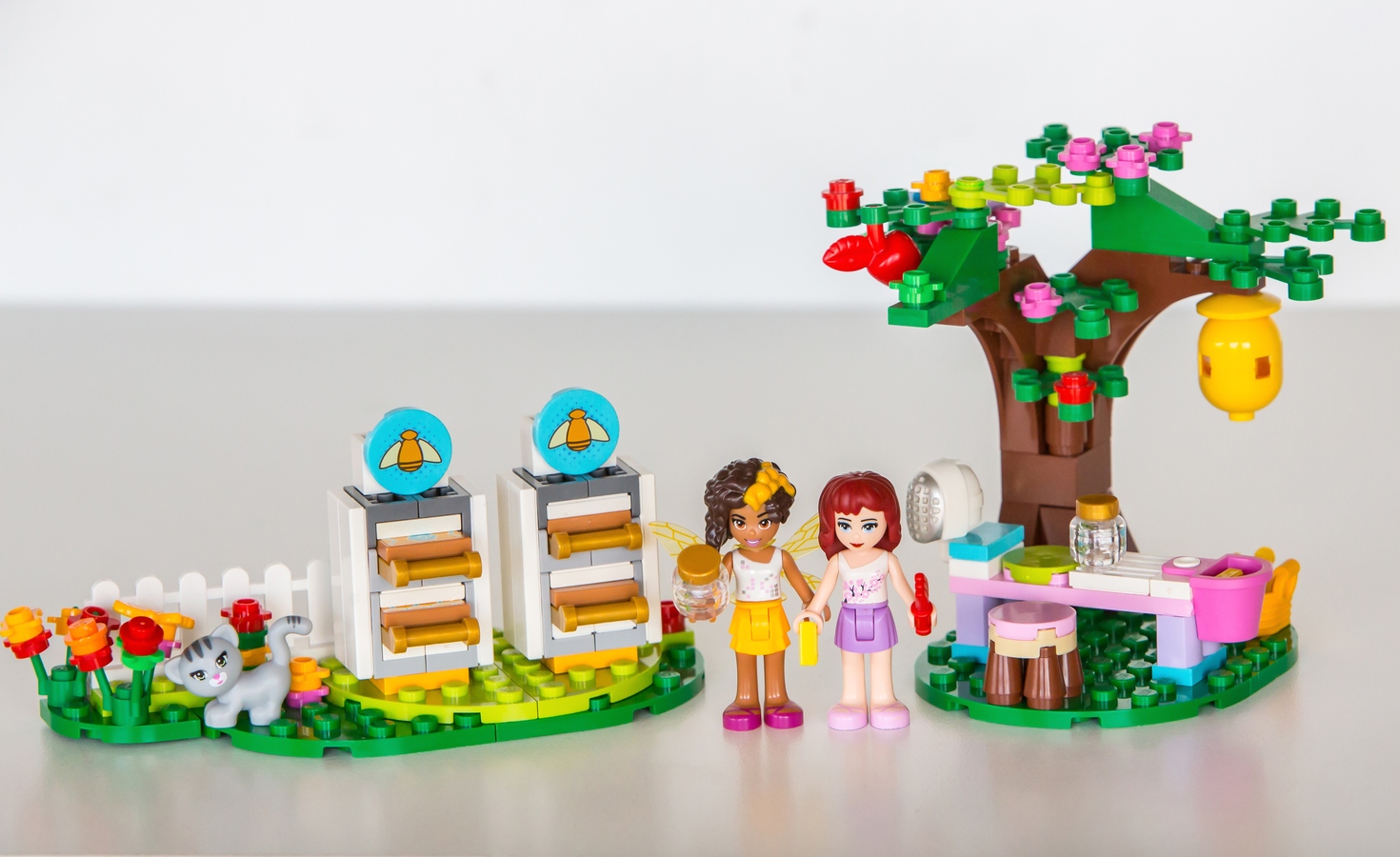 LEGO IDEAS - Product Ideas - Lego Honey Bee Hive