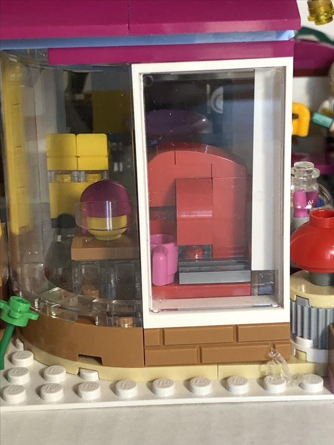 LEGO IDEAS - Product Ideas - Christmas Department Store