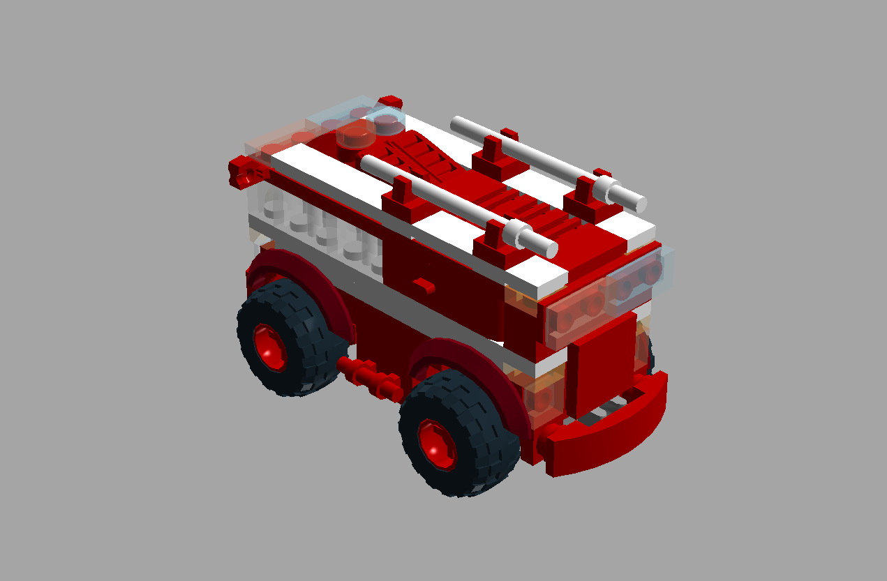 LEGO IDEAS - Product Ideas - Emergency