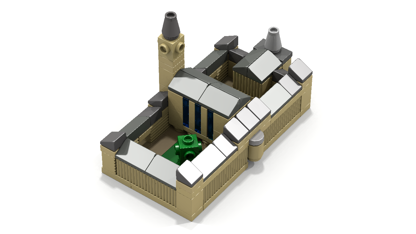 LEGO IDEAS - Product Ideas - Glasgow