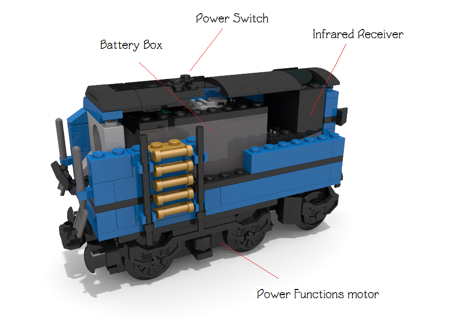 LEGO IDEAS - Product Ideas - Azure Express