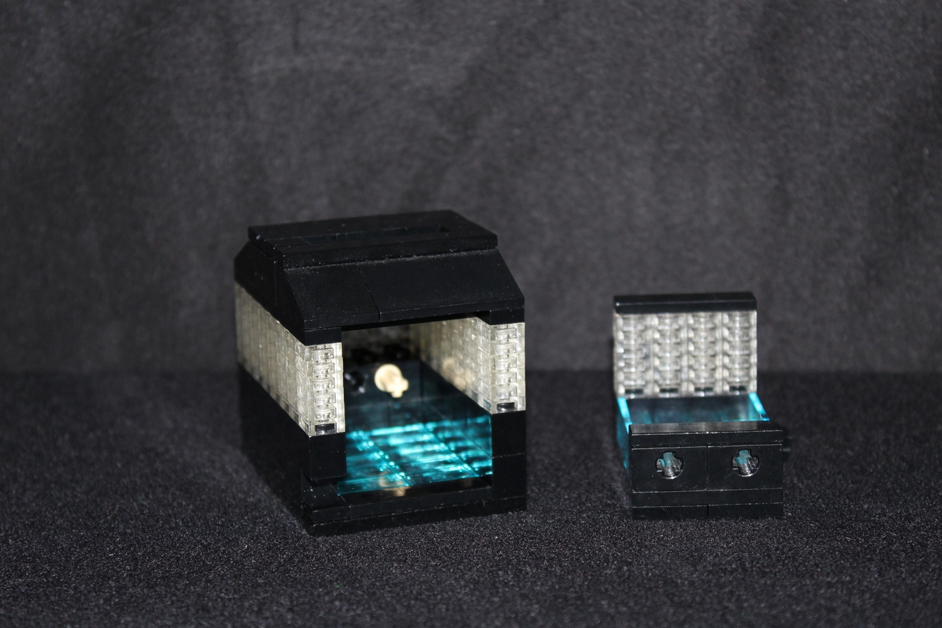 LEGO IDEAS - Product Ideas - Lego Magic Kit