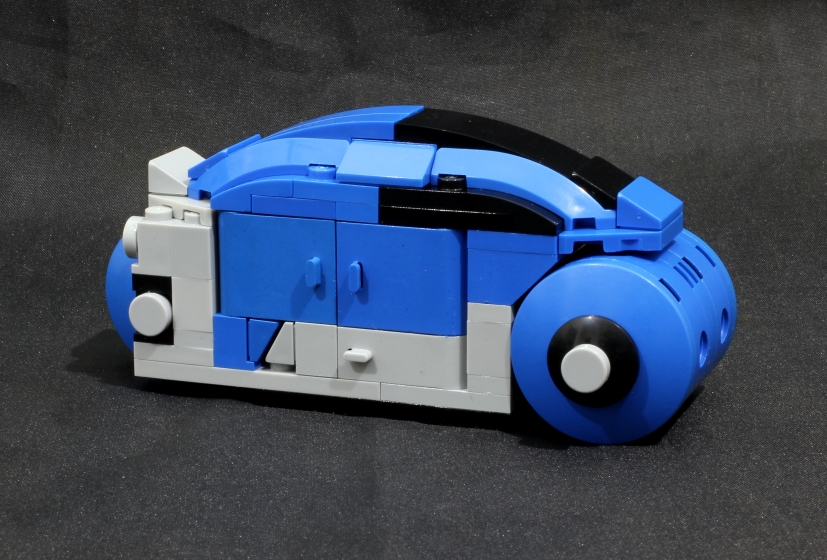 LEGO IDEAS - Product Ideas - TRON Light Cycle Game Grid Set