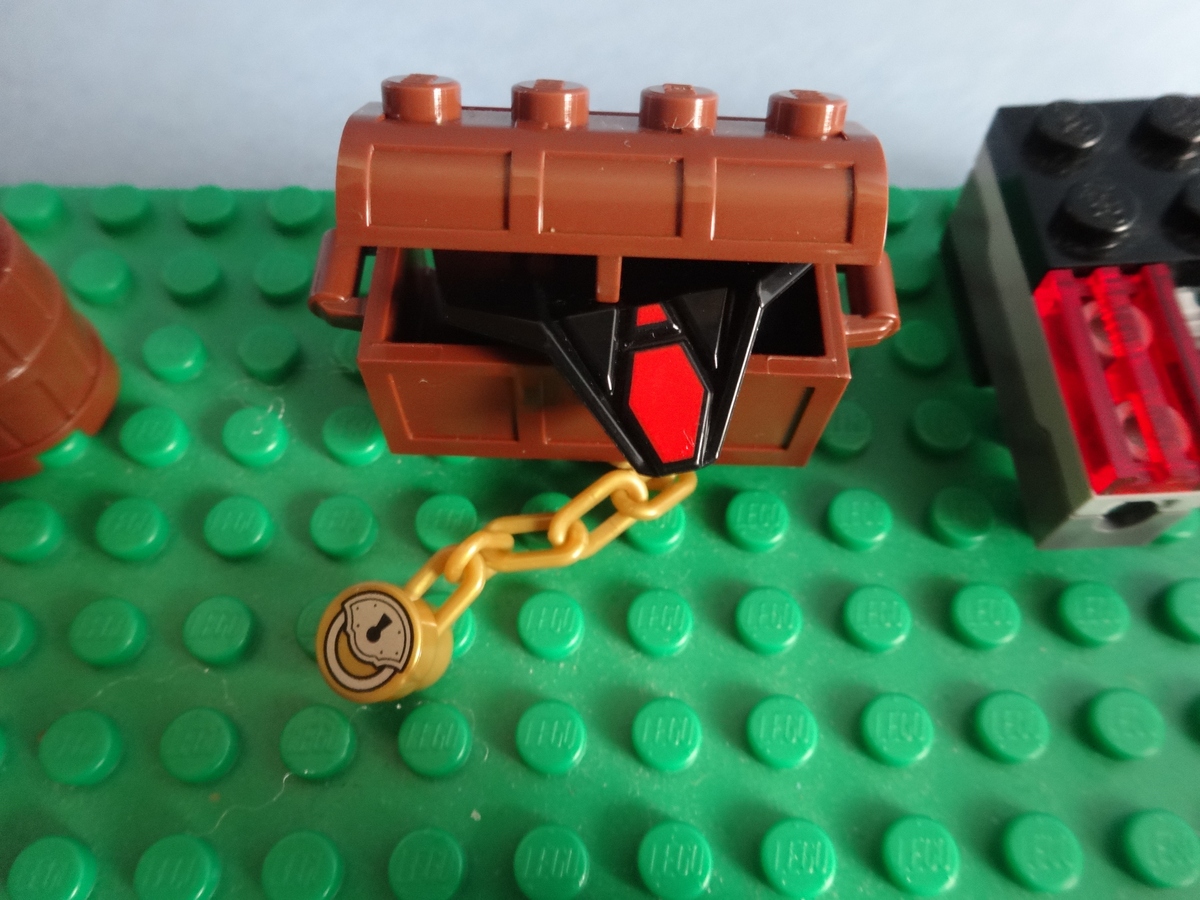 LEGO IDEAS - Product Ideas - Lego Lab Rats: Dougless's Lab