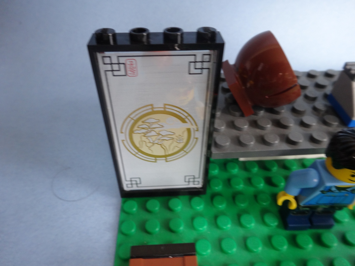 LEGO IDEAS - Product Ideas - Lego Lab Rats: Dougless's Lab