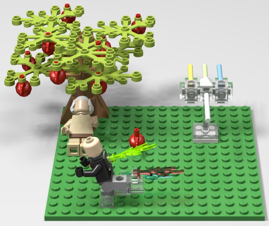 LEGO IDEAS - Product Ideas - The Art Of Knowledge