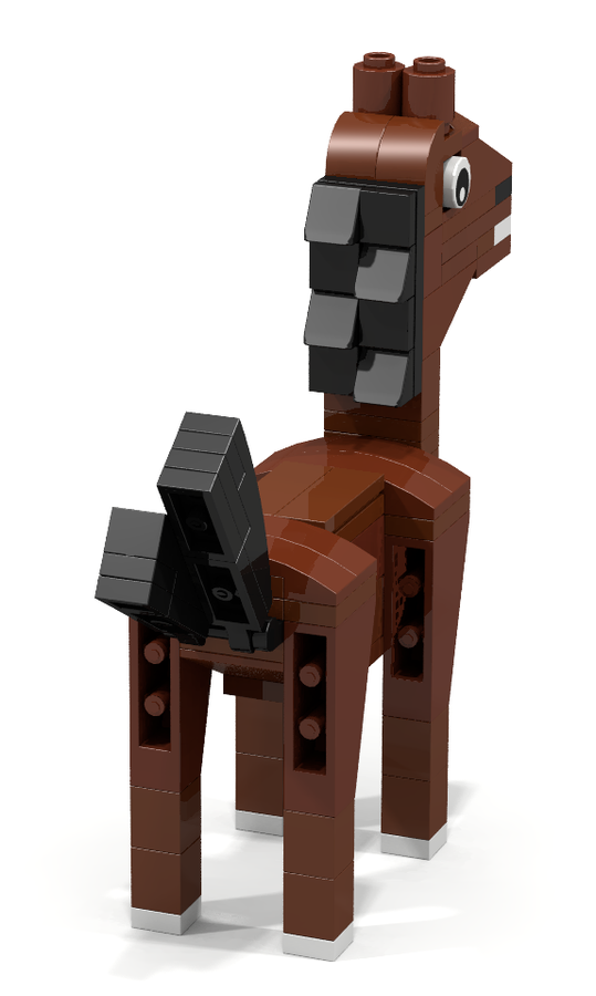 LEGO IDEAS - Product Ideas - Chinese Zodiac