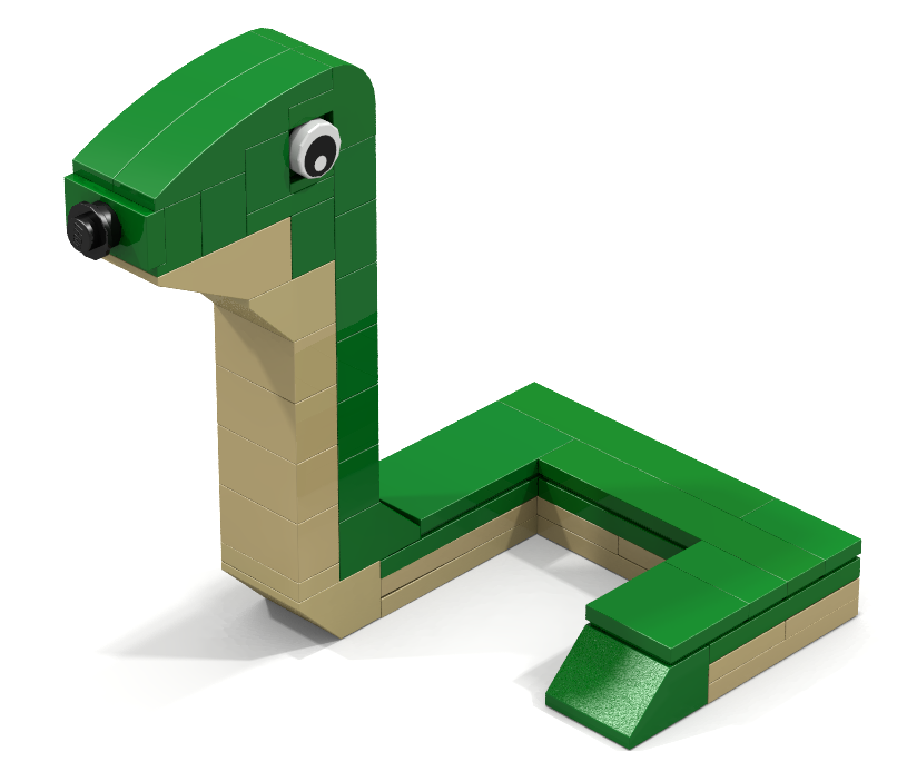 LEGO IDEAS - Product Ideas - Chinese Zodiac