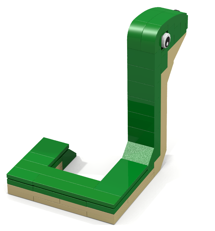 LEGO IDEAS - Product Ideas - Chinese Zodiac