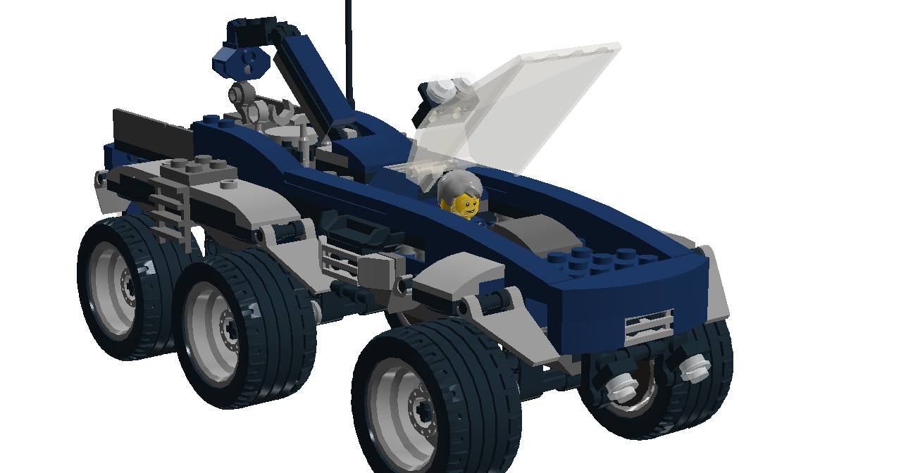 LEGO IDEAS Product Ideas Exploration Base lego-ideas-product-ideas-exploration-base