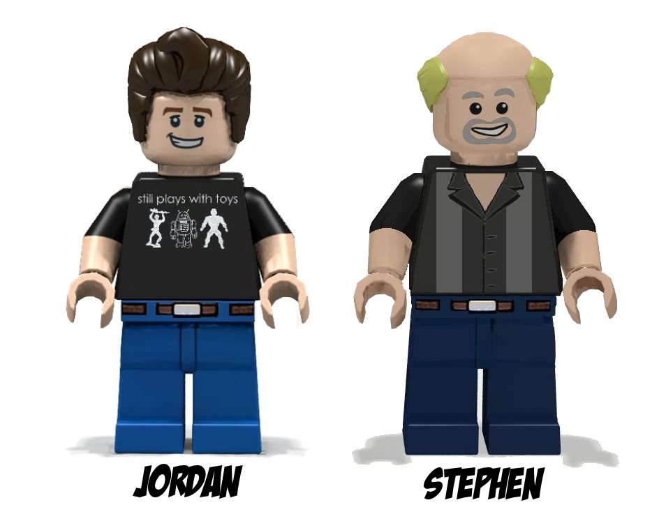 LEGO IDEAS - Product Ideas - Toy Hunter