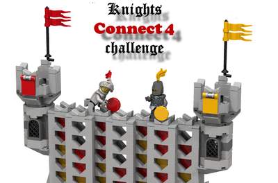 LEGO IDEAS - Product Ideas - Black Falcon's Fortress