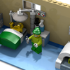 LEGO IDEAS - Product Ideas - Memorial Hospital