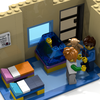 LEGO IDEAS - Product Ideas - Memorial Hospital