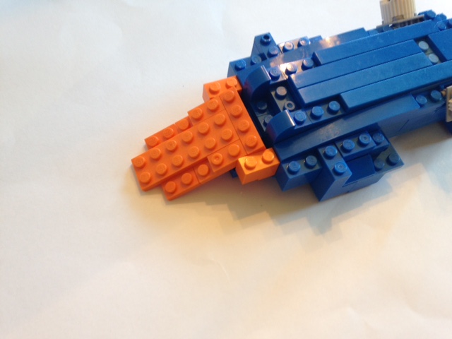 LEGO IDEAS - Product Ideas - Perry the Platypus
