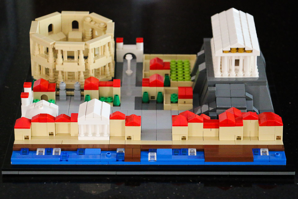 LEGO IDEAS - Product Ideas - Ancient Rome