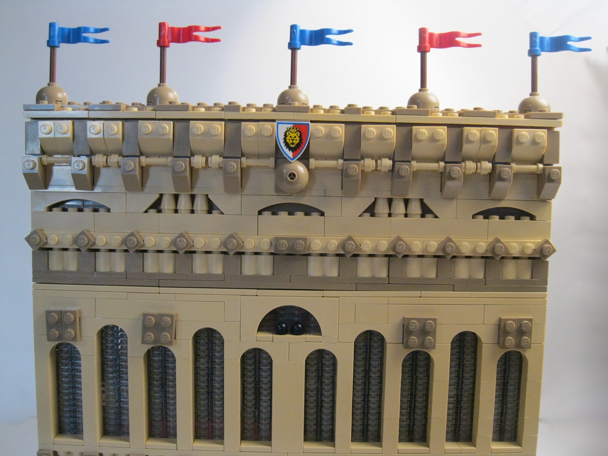 LEGO IDEAS - Product Ideas - Modular Music Store