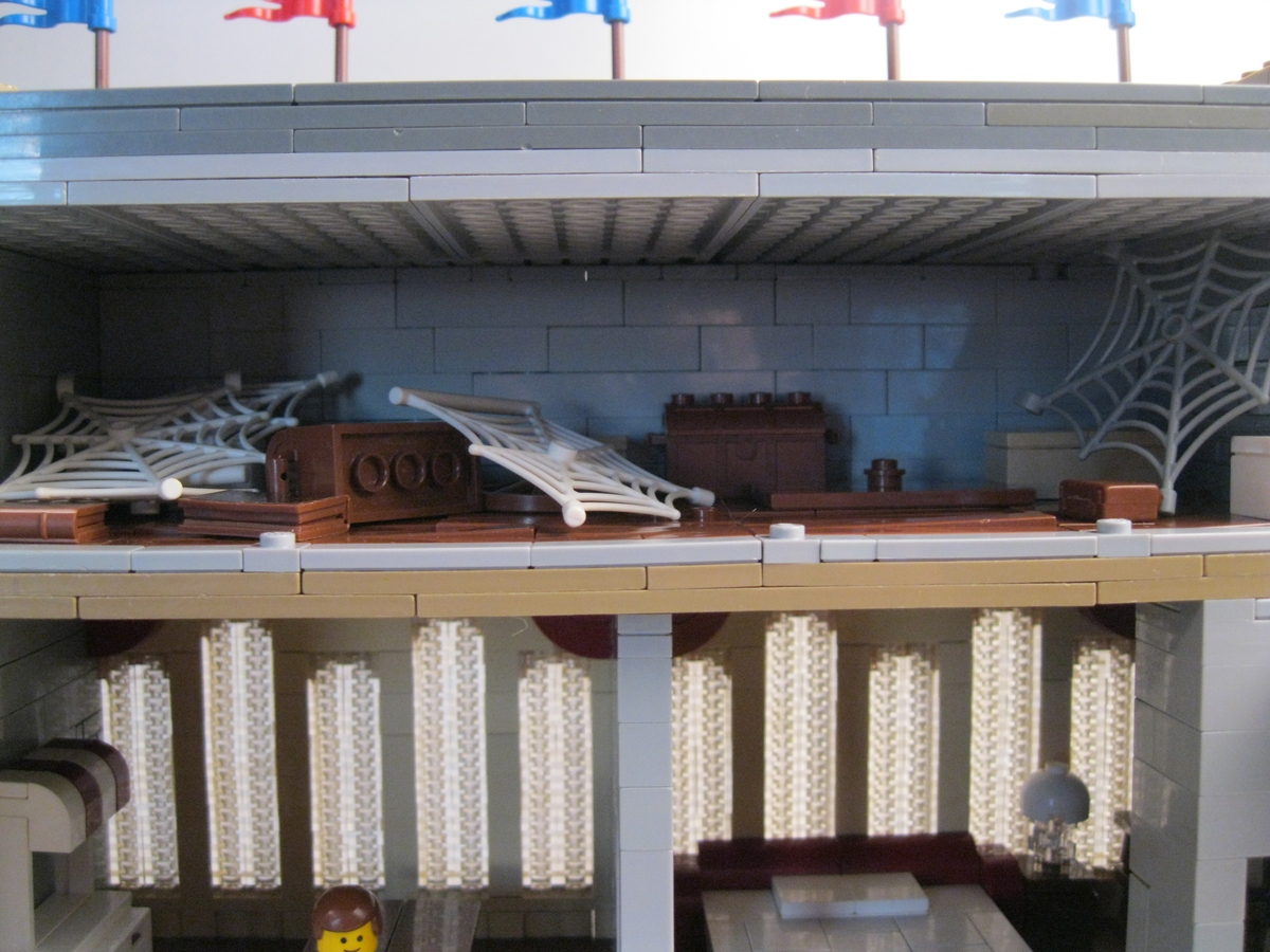 LEGO IDEAS - Product Ideas - Modular Music Store