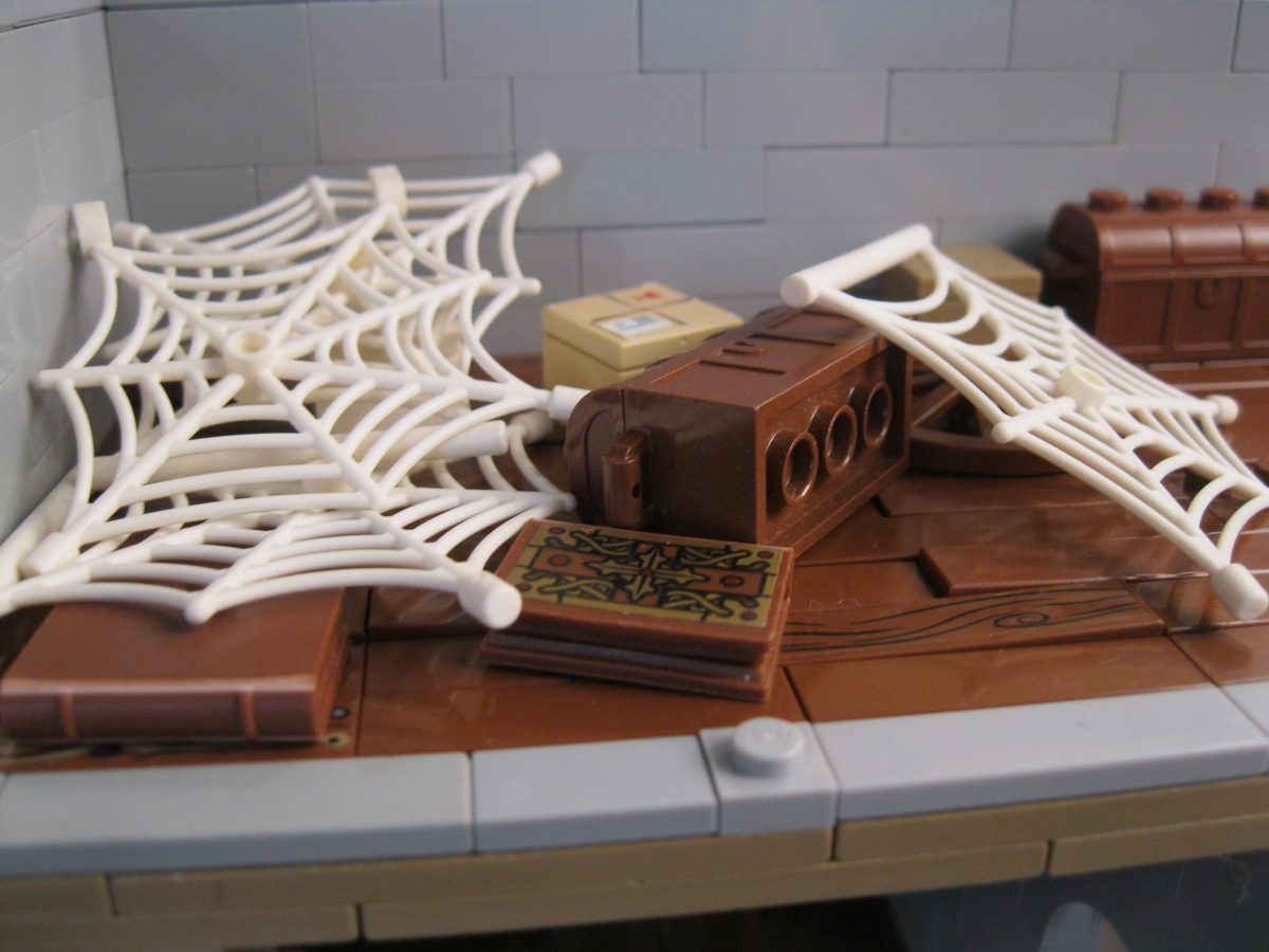 LEGO IDEAS - Product Ideas - Modular Music Store