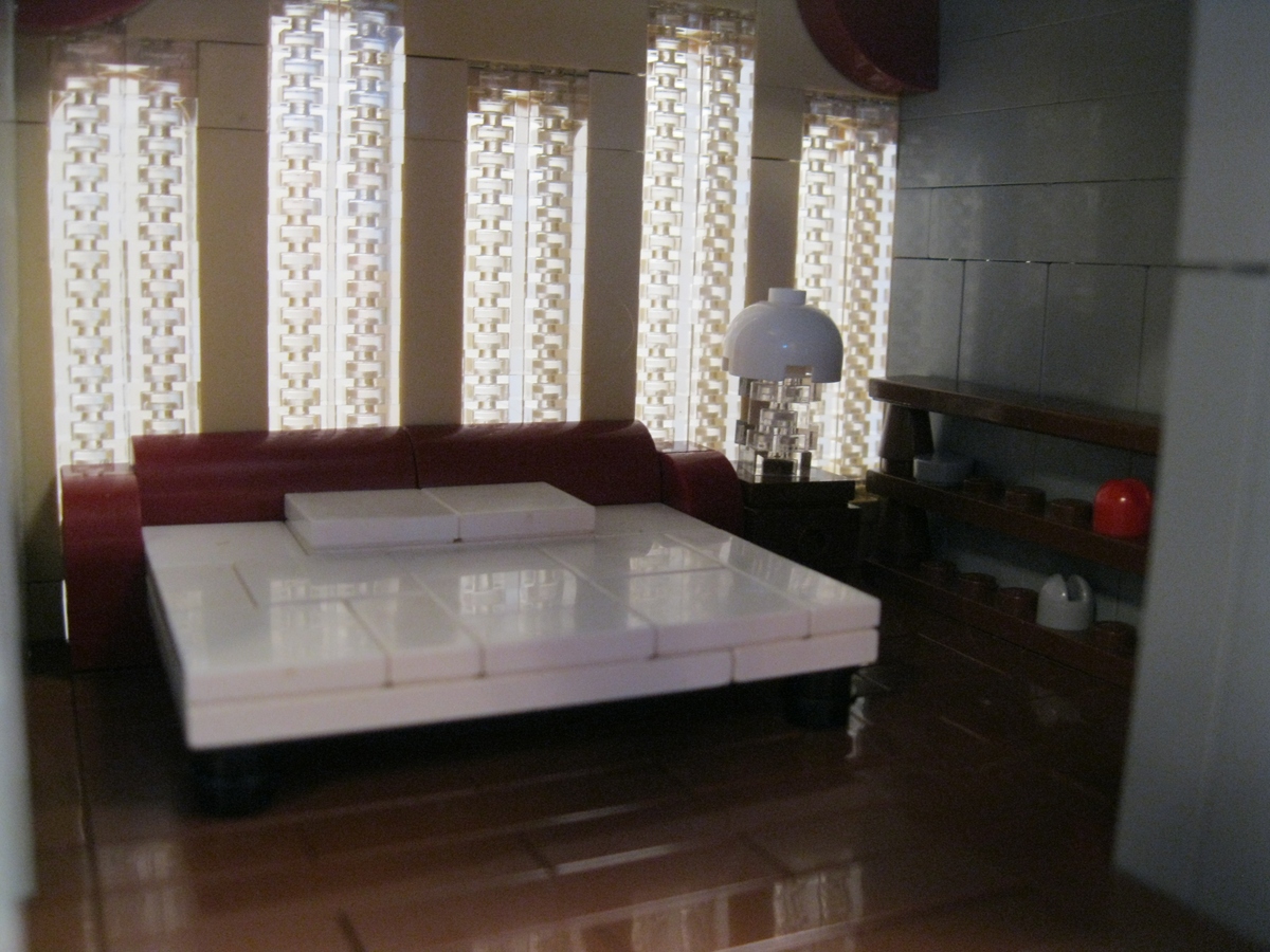 LEGO IDEAS - Product Ideas - Modular Music Store