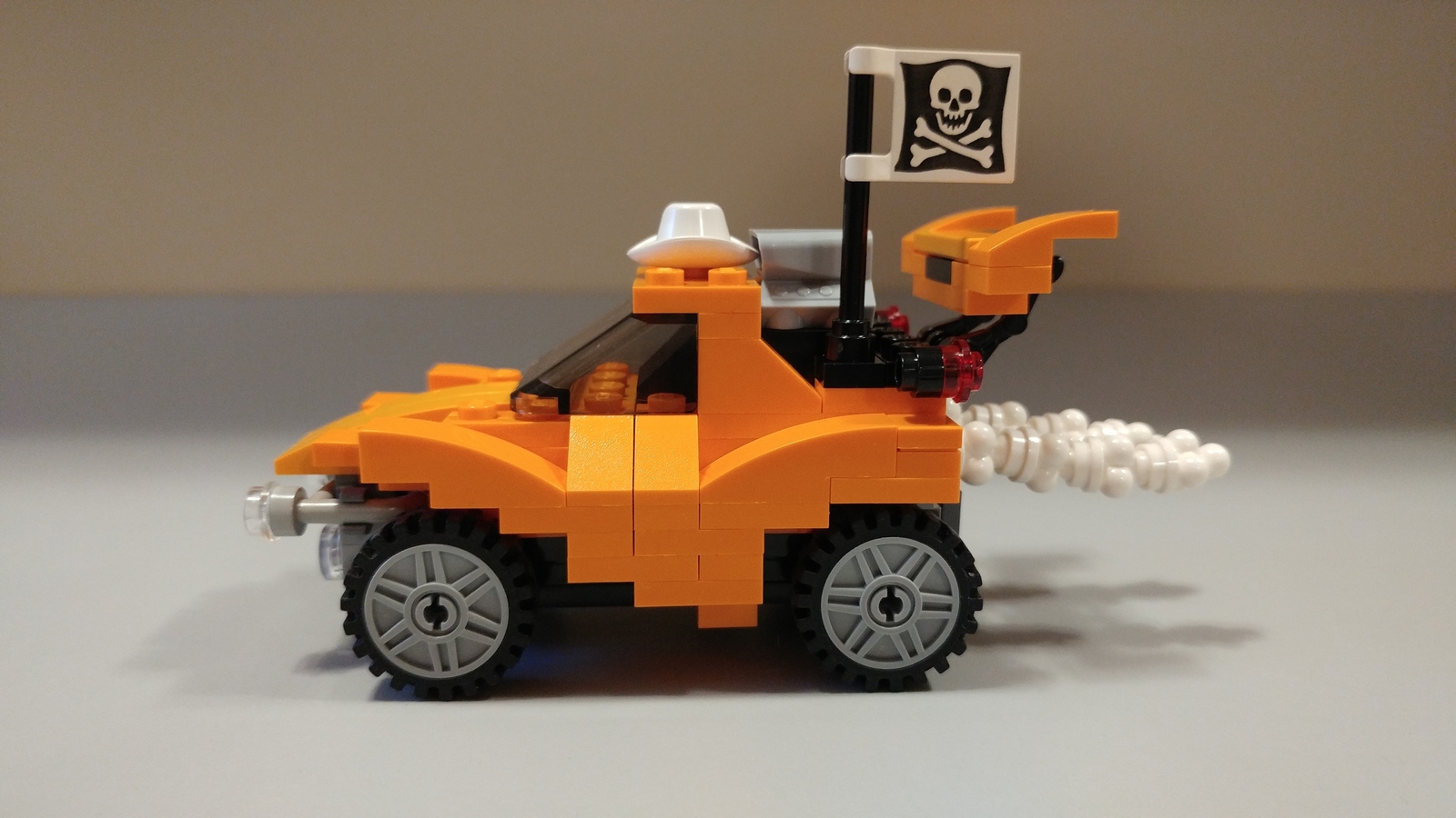 LEGO IDEAS - Product Ideas - Rocket League Cars: Octane