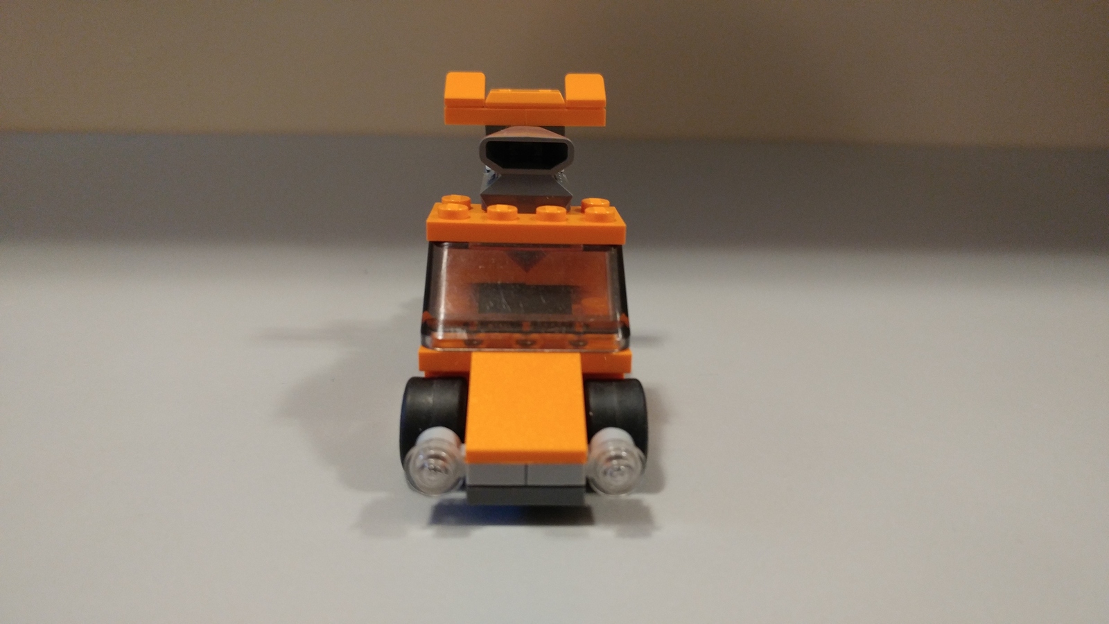 LEGO IDEAS - Product Ideas - Rocket League Cars: Octane