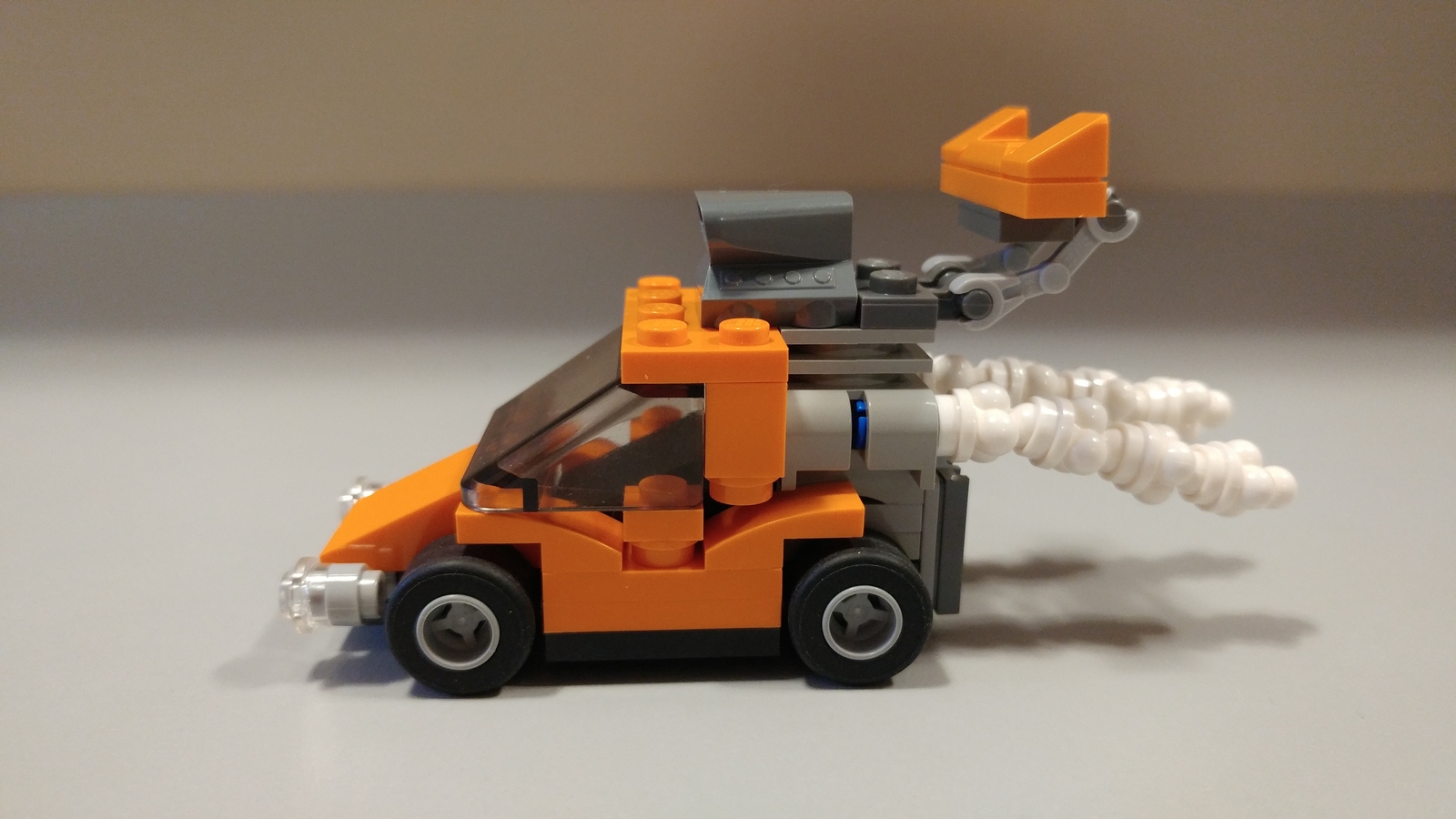 LEGO IDEAS - Product Ideas - Rocket League Cars: Octane