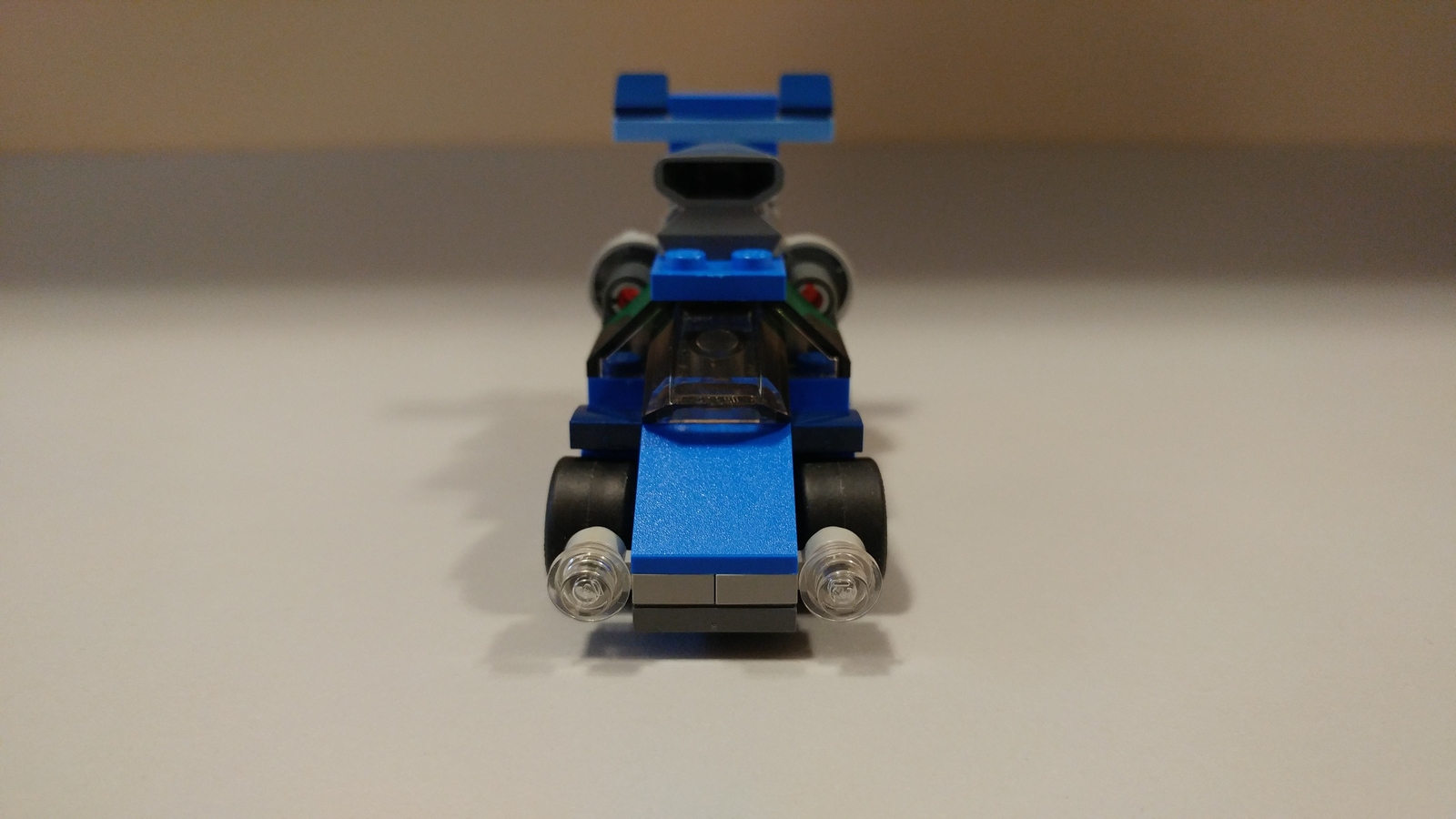 LEGO IDEAS - Product Ideas - Rocket League Cars: Octane