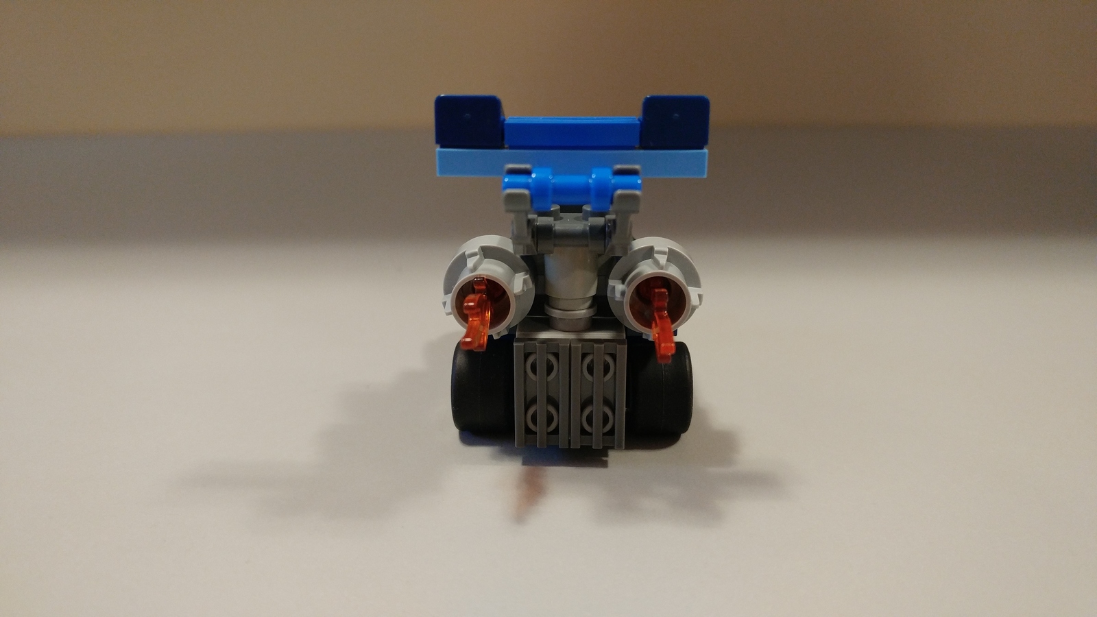 LEGO IDEAS - Product Ideas - Rocket League Cars: Octane