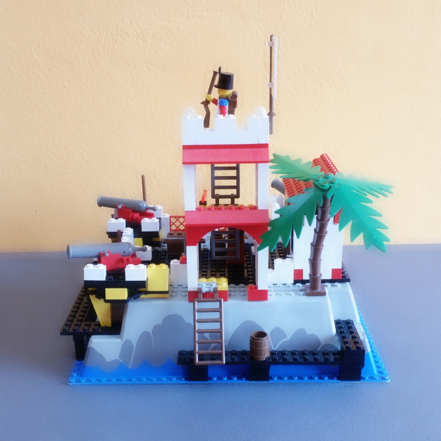 LEGO IDEAS - Product Ideas - Imperial Outpost