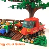 LEGO IDEAS - Product Ideas - Living on a Farm