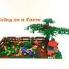 LEGO IDEAS - Product Ideas - Living on a Farm
