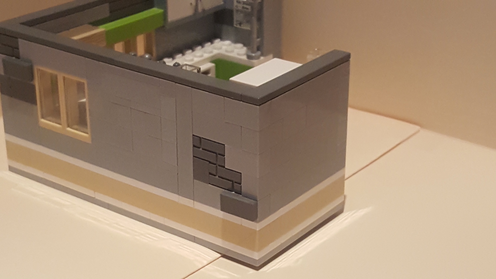 LEGO IDEAS - Product Ideas - Model Lego Kitchen