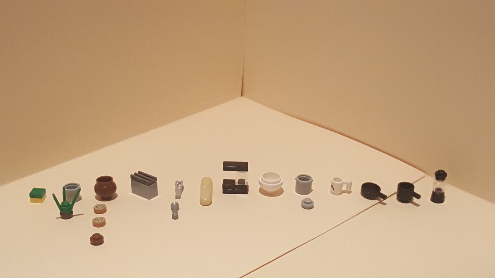 LEGO IDEAS - Product Ideas - Model Lego Kitchen