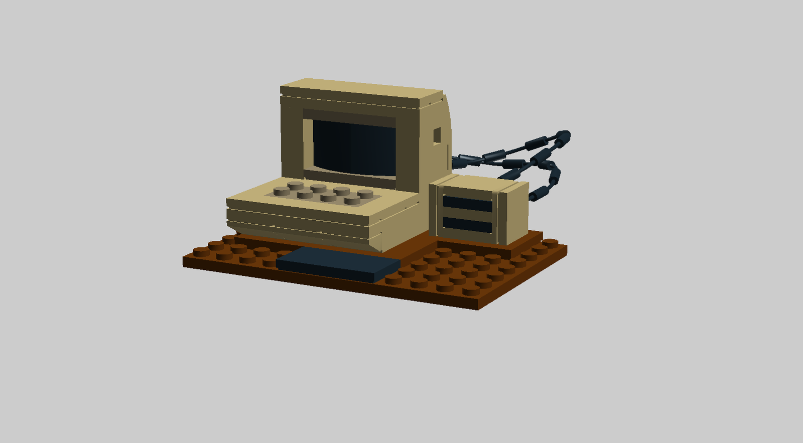 LEGO IDEAS - Product Ideas - History of Computers